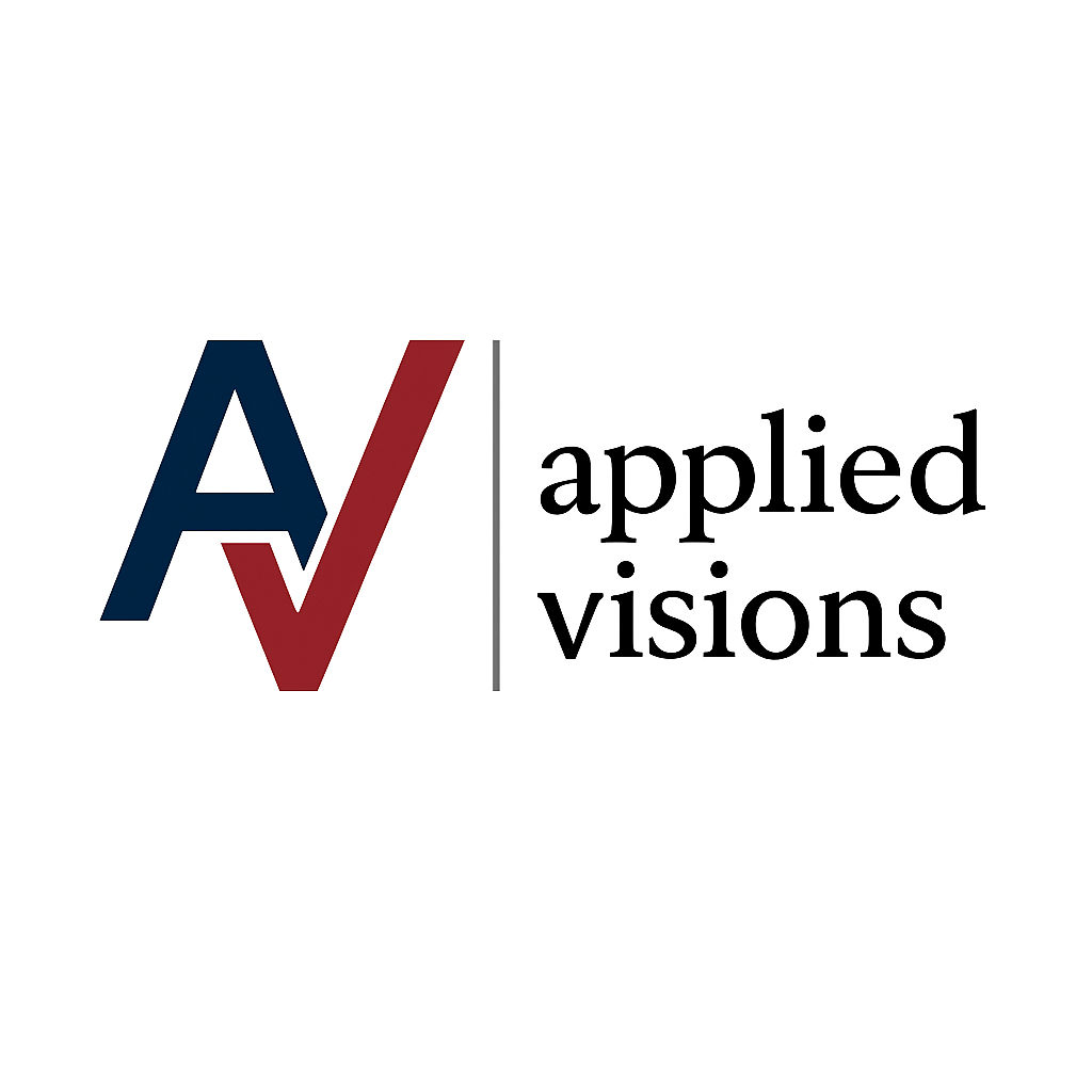 Applied Visions LLC